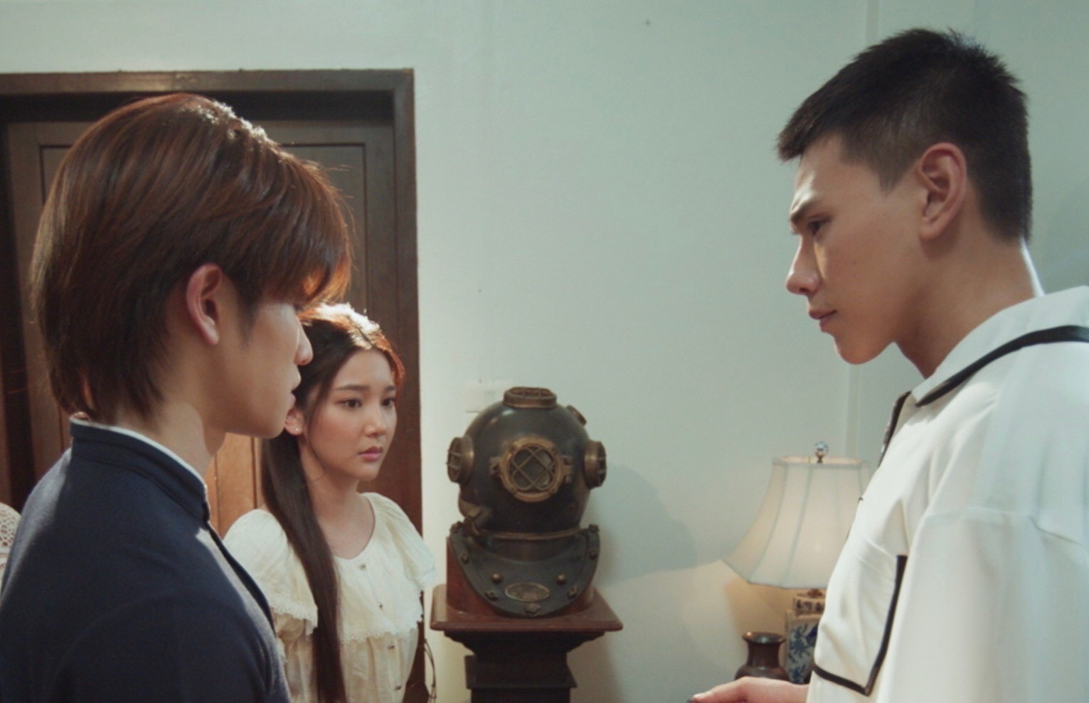 One31台热门泰剧《世纪之爱（CENTURY OF LOVE ）》EP7播出!